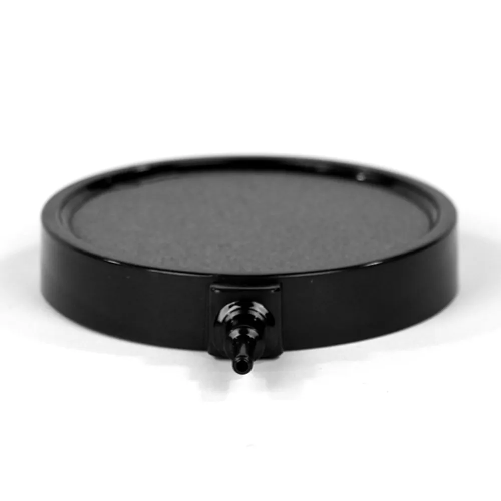 5" Disc Air Diffuser | www.crispwaterfilter.com