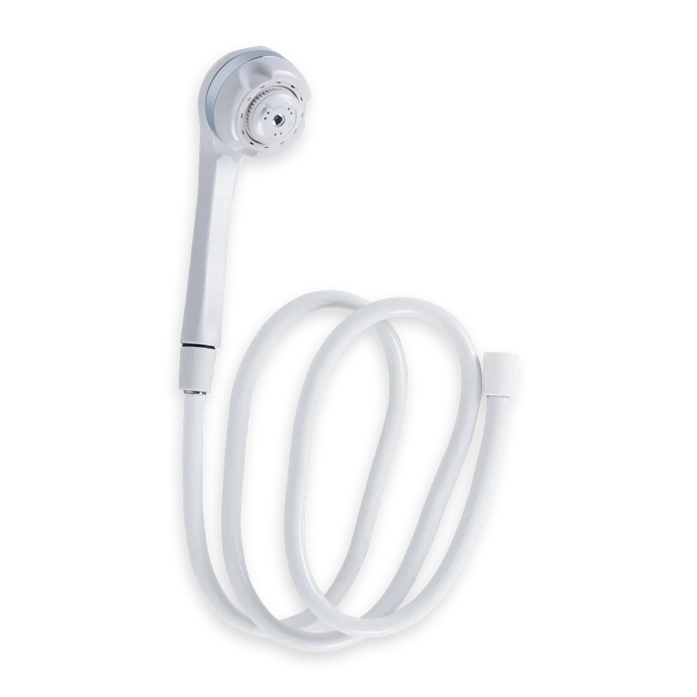 Replacement Handheld Wand - White | www.crispwaterfilter.com