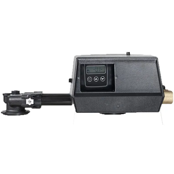 Fleck 9100SXT Valve Head | Fleck 9100SXT Twin Valve Head | www ...