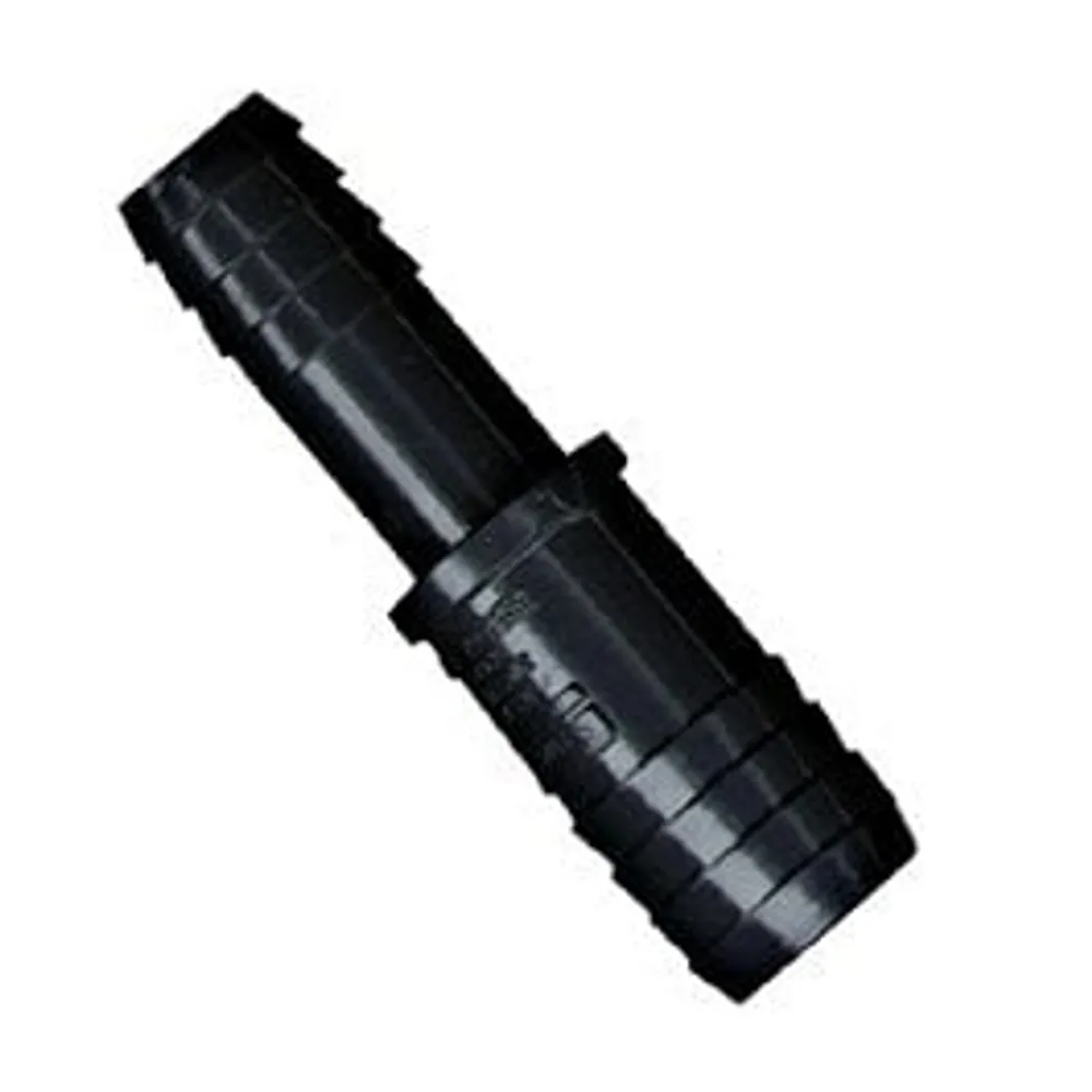 Reducing Insert Coupling 1/2" Insert x 3/8" Insert | www.crispwaterfilter.com