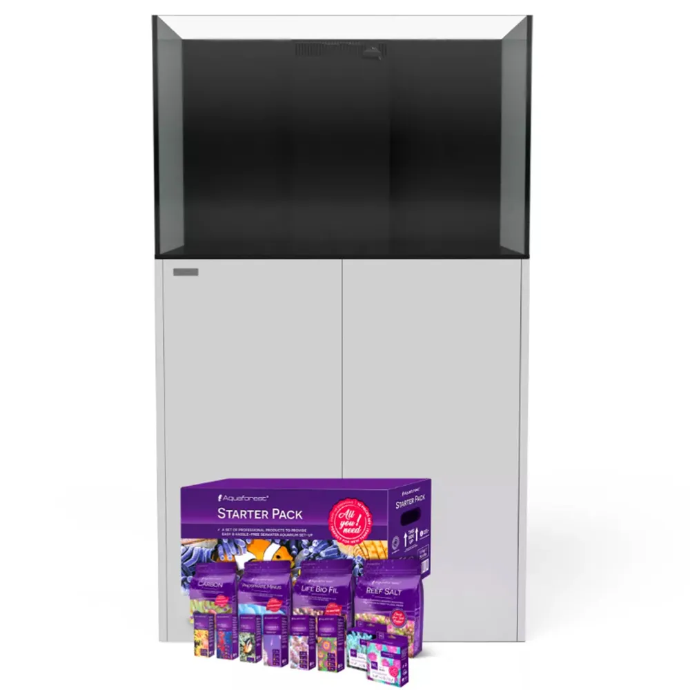 Aquaforest OceanGuard 435 Aquarium, 82 gal. - Rhino | www ...