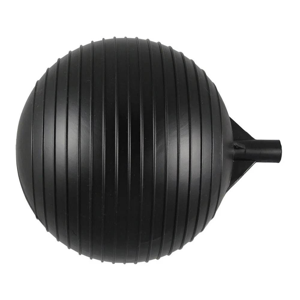 Kerick PF06 6" Float Ball with 1/4-20 self tapping threads | www ...