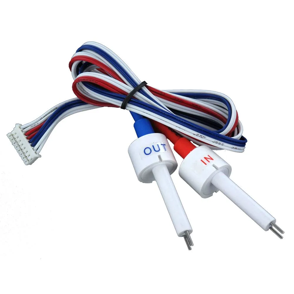 HM Digital SP-2 Dual TDS Sensor Probe for DM-1 Dual Inline TDS Monitor ...