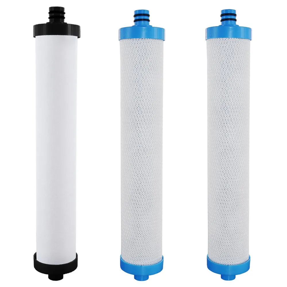 Body Glove WI-BG-PURE-FILTER-KIT Replacement Filter Kit by Neo-Pure ...